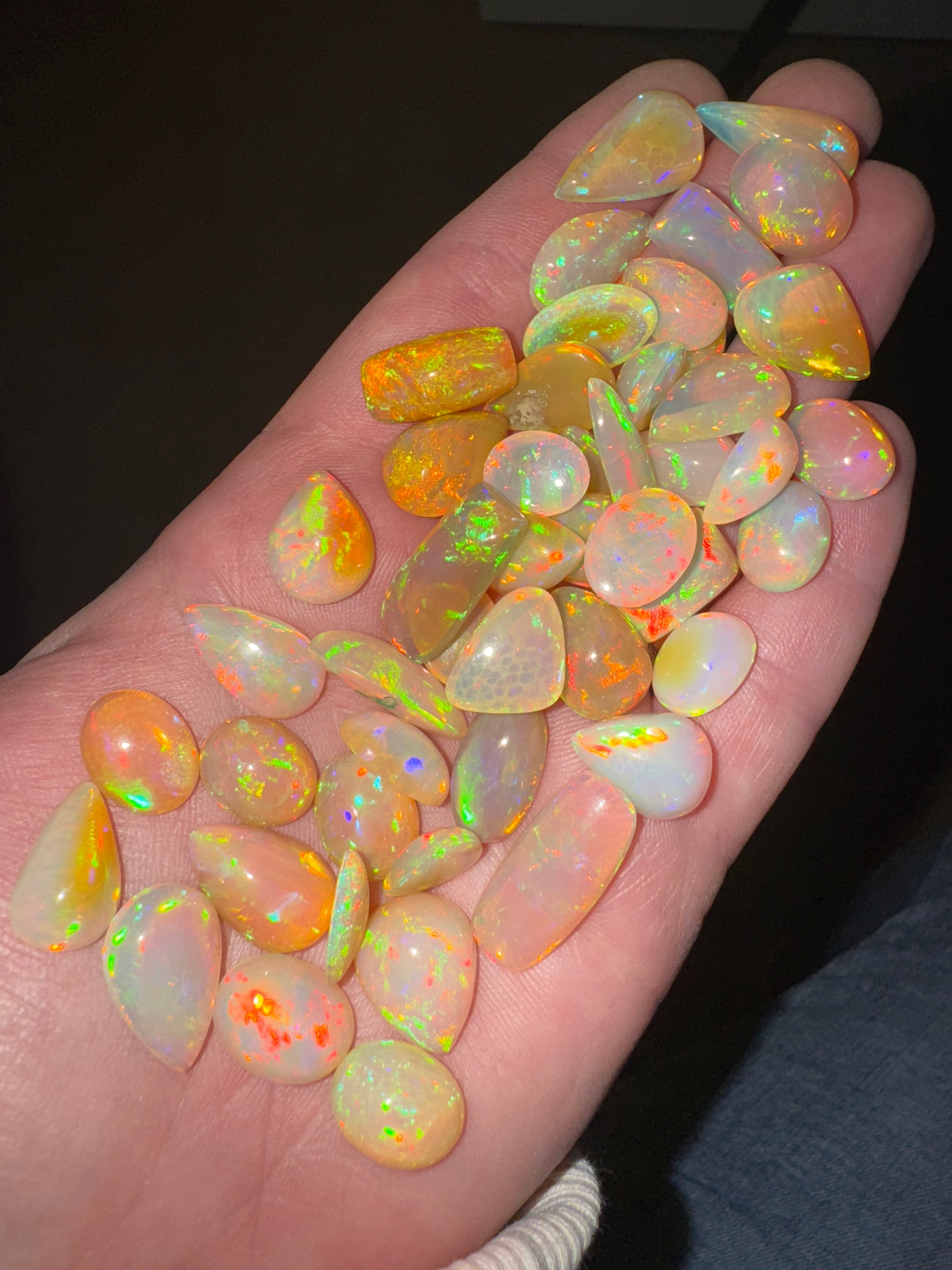 Mind Body Soul Treasures